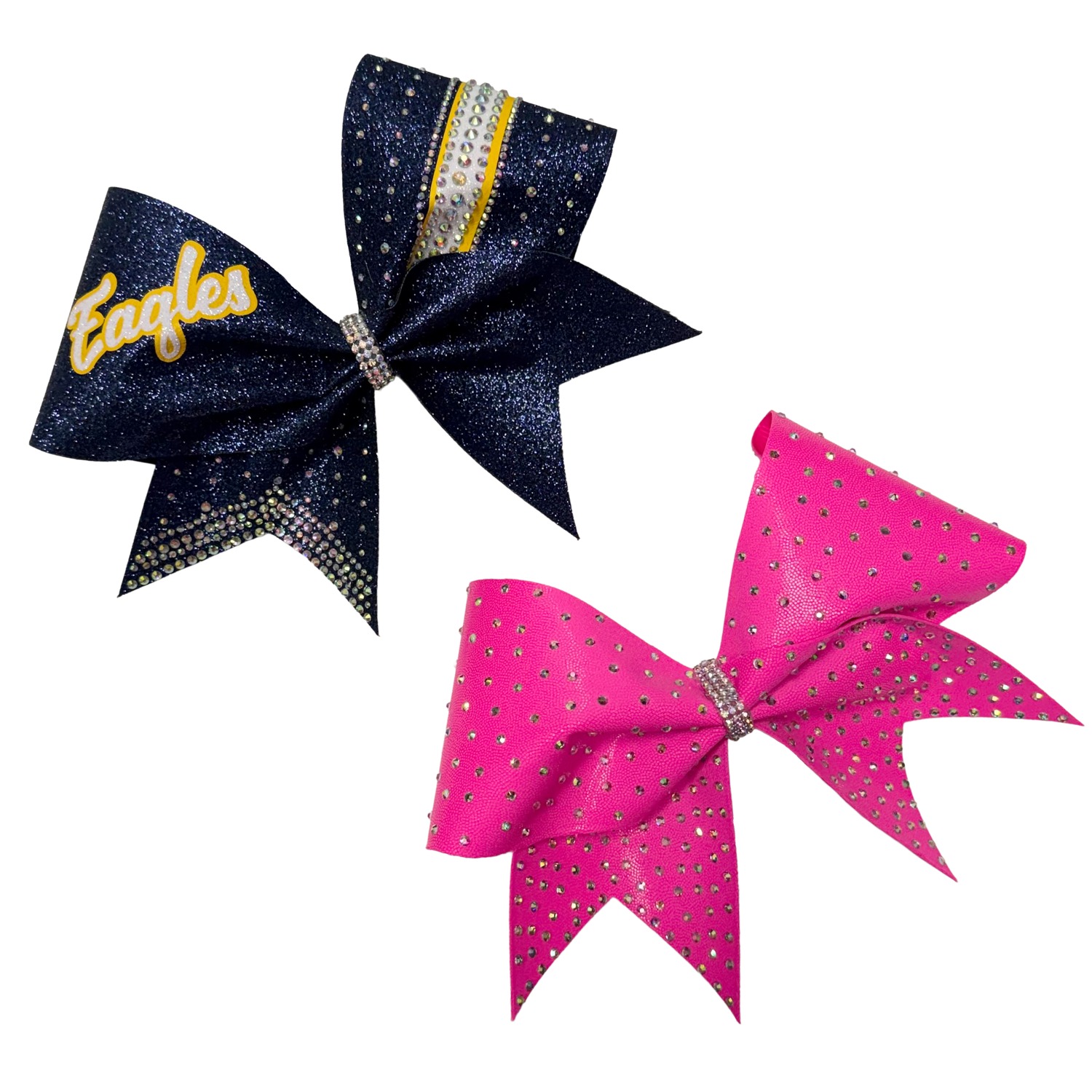 Back-to-School Cheer Bow Guide for Fall 2026 | Build a Bow – Build A Bow
