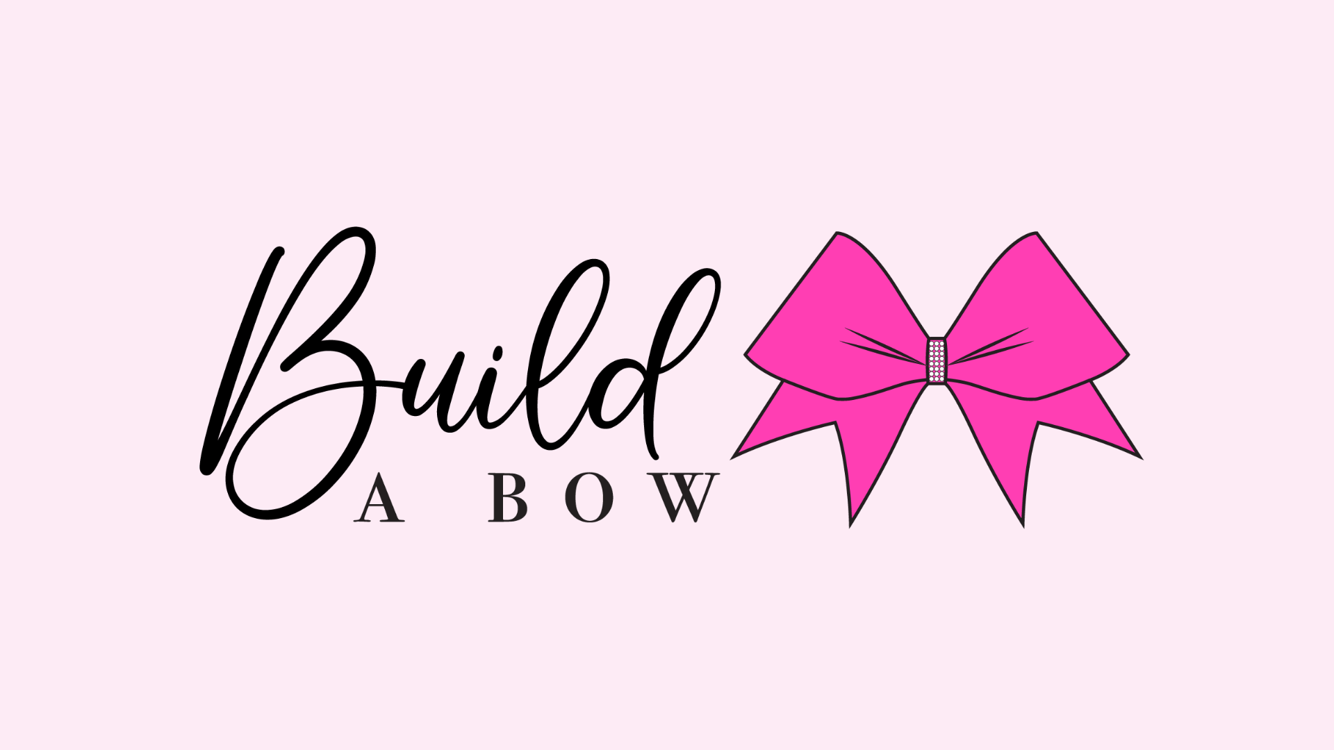 Build A Bowtique | Custom Cheer & Dance Bows, Practice Wear & Uniforms