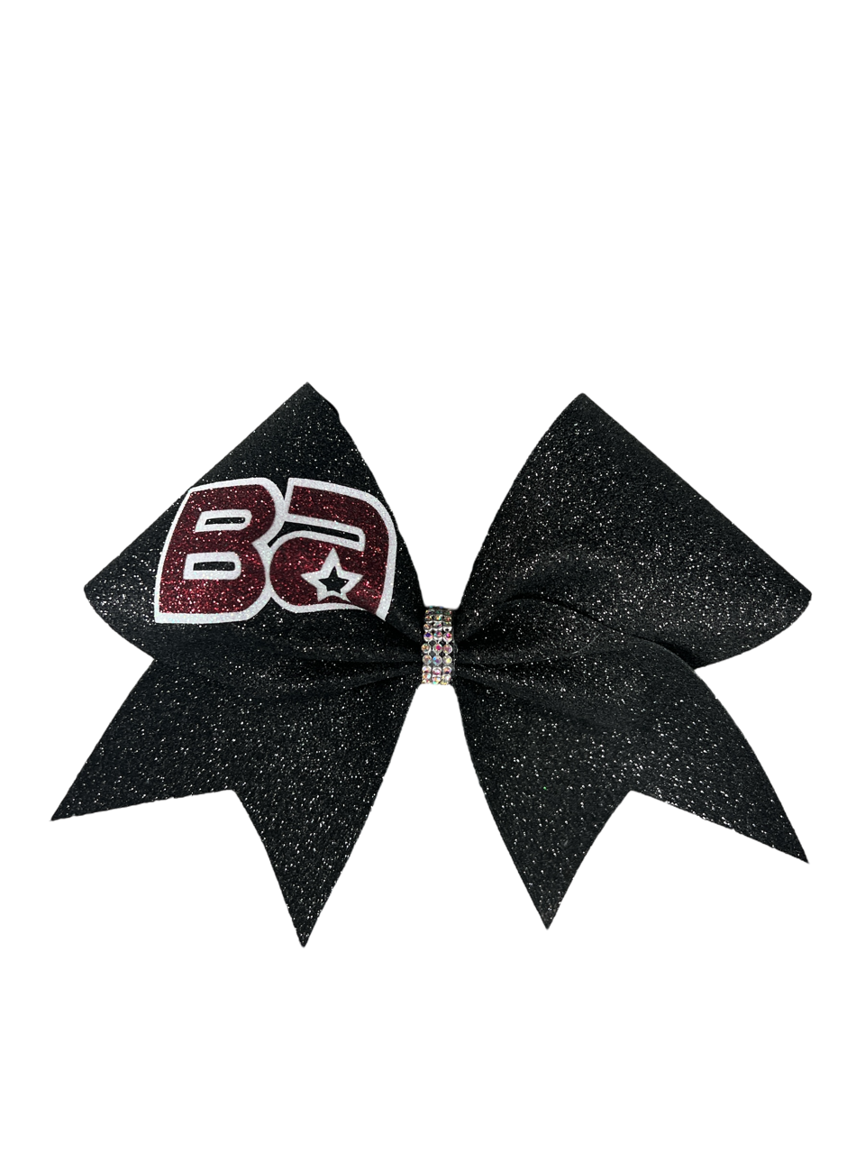 Custom Logo Bows – Build a Bow