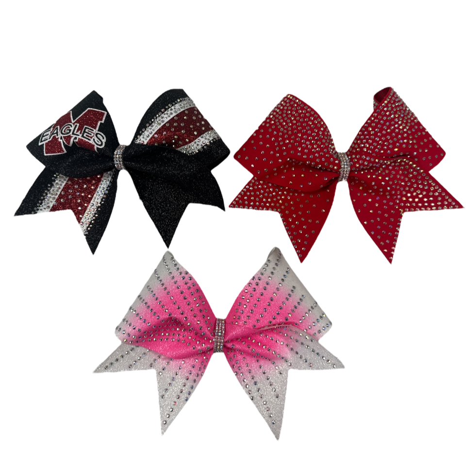 BAB School Package (3 Bows) – Build a Bow