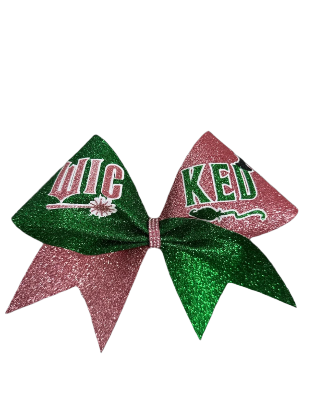 Build A Bowtique | Custom Cheer & Dance Bows, Practice Wear & Uniforms