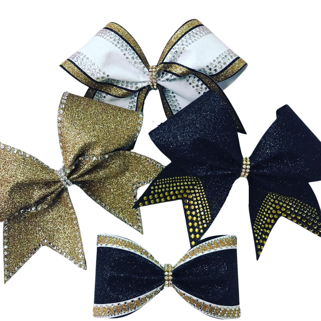 BAB School Package (4 Bows) – Build A Bow